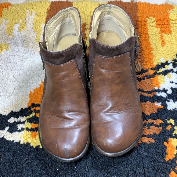 JBU | Shoes | Jbu Pilot Encore Vegan Clog Booties | Poshmark